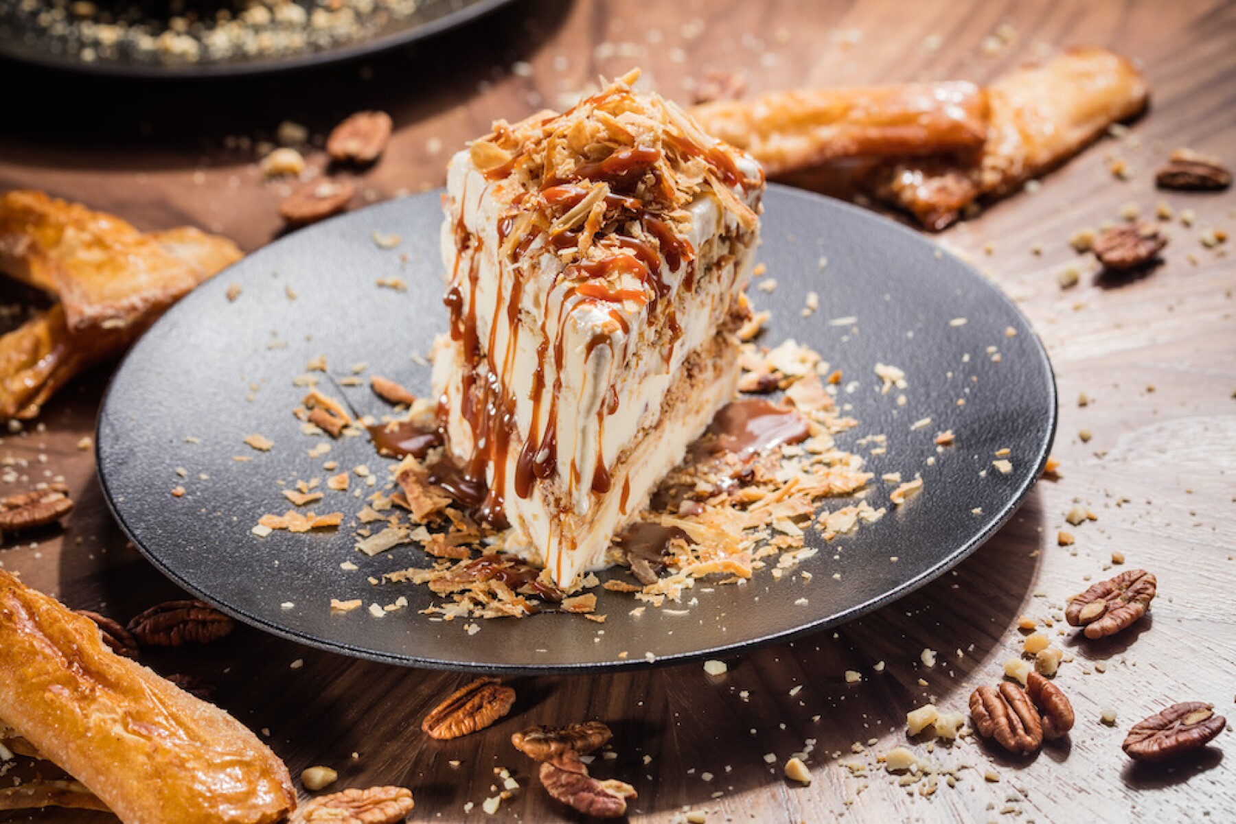 Postres favoritos en la CDMX: la campechana que ha acaparado las redes
