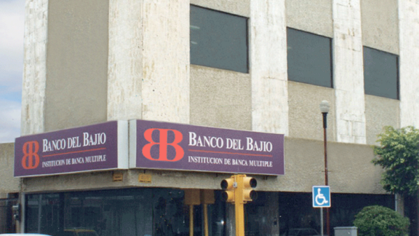 BanBajío abrirá menos sucursales y optará por banca digital