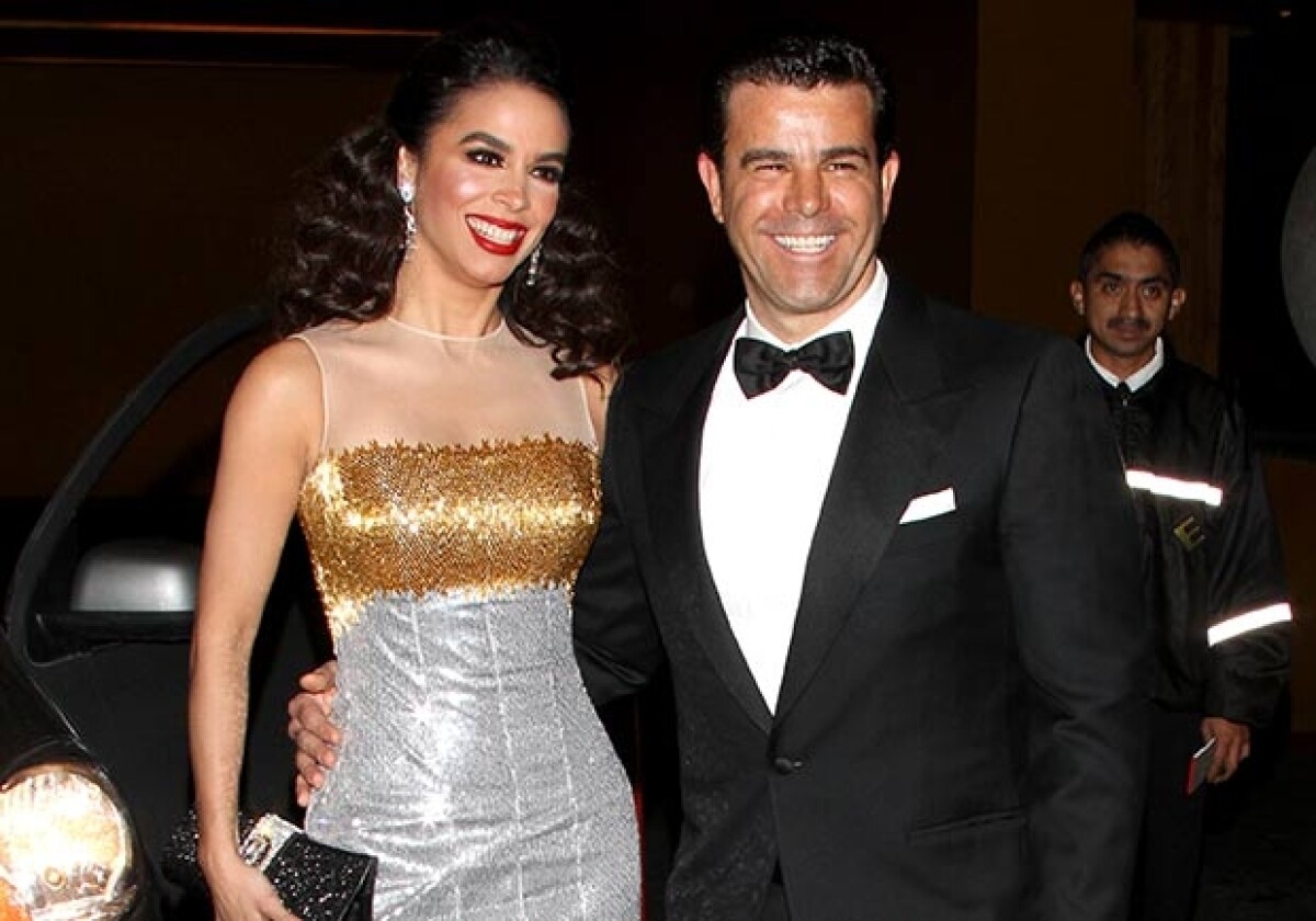 Bibi Gaytán regresa a los escenarios con el musical ‘Chicago’