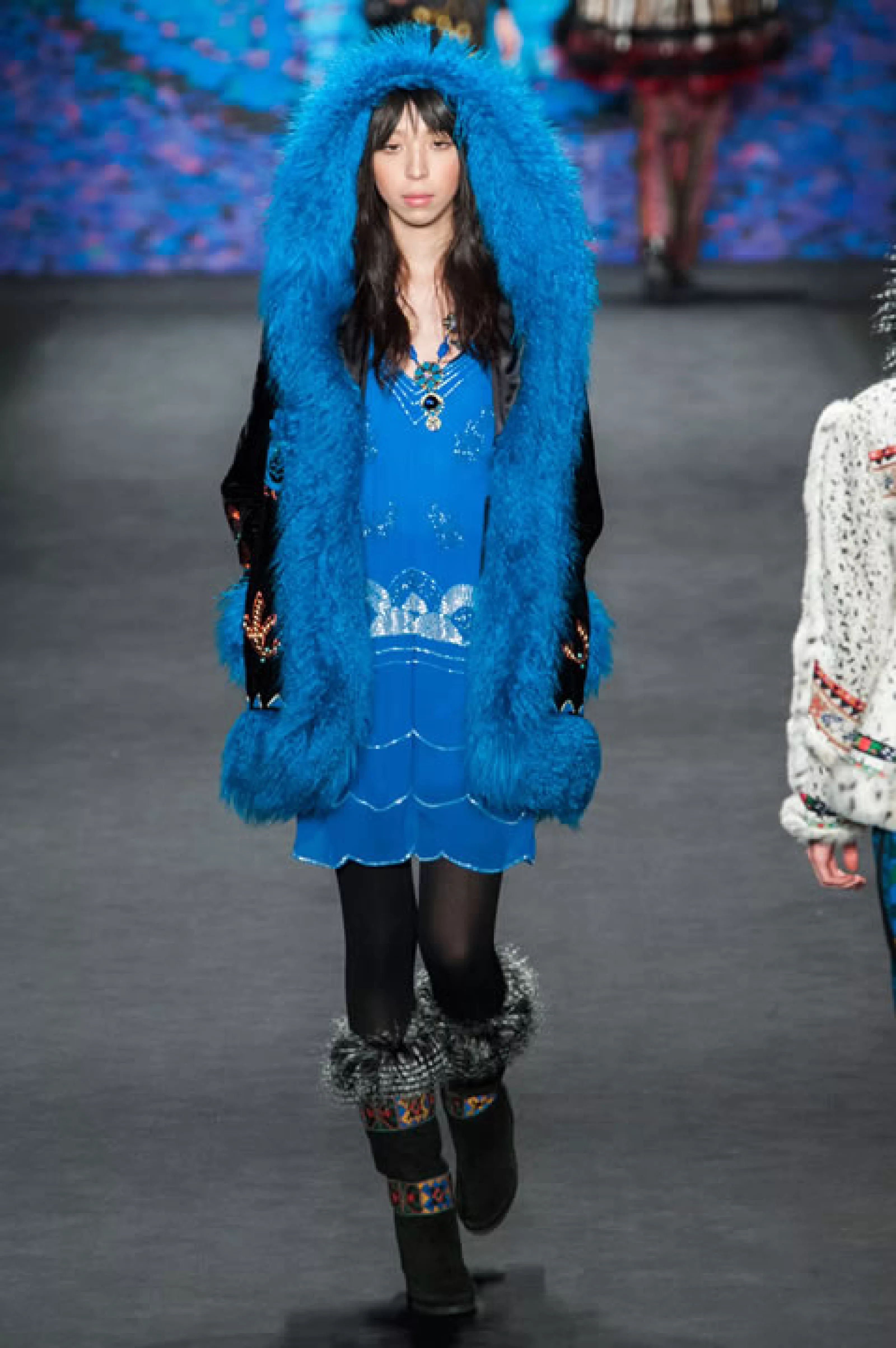 Las 3 Top Models que arrasaron en Fashion Week