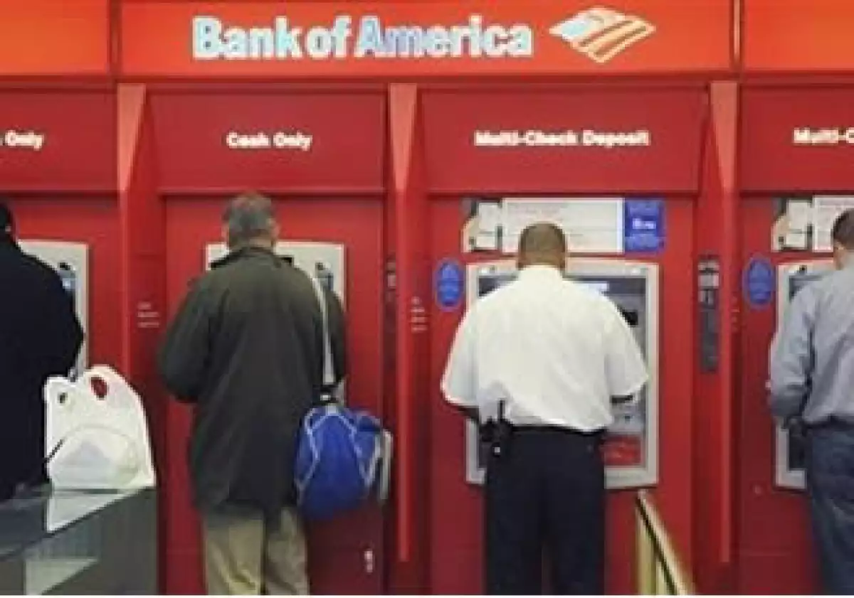 La SEC demanda de nuevo a BofA