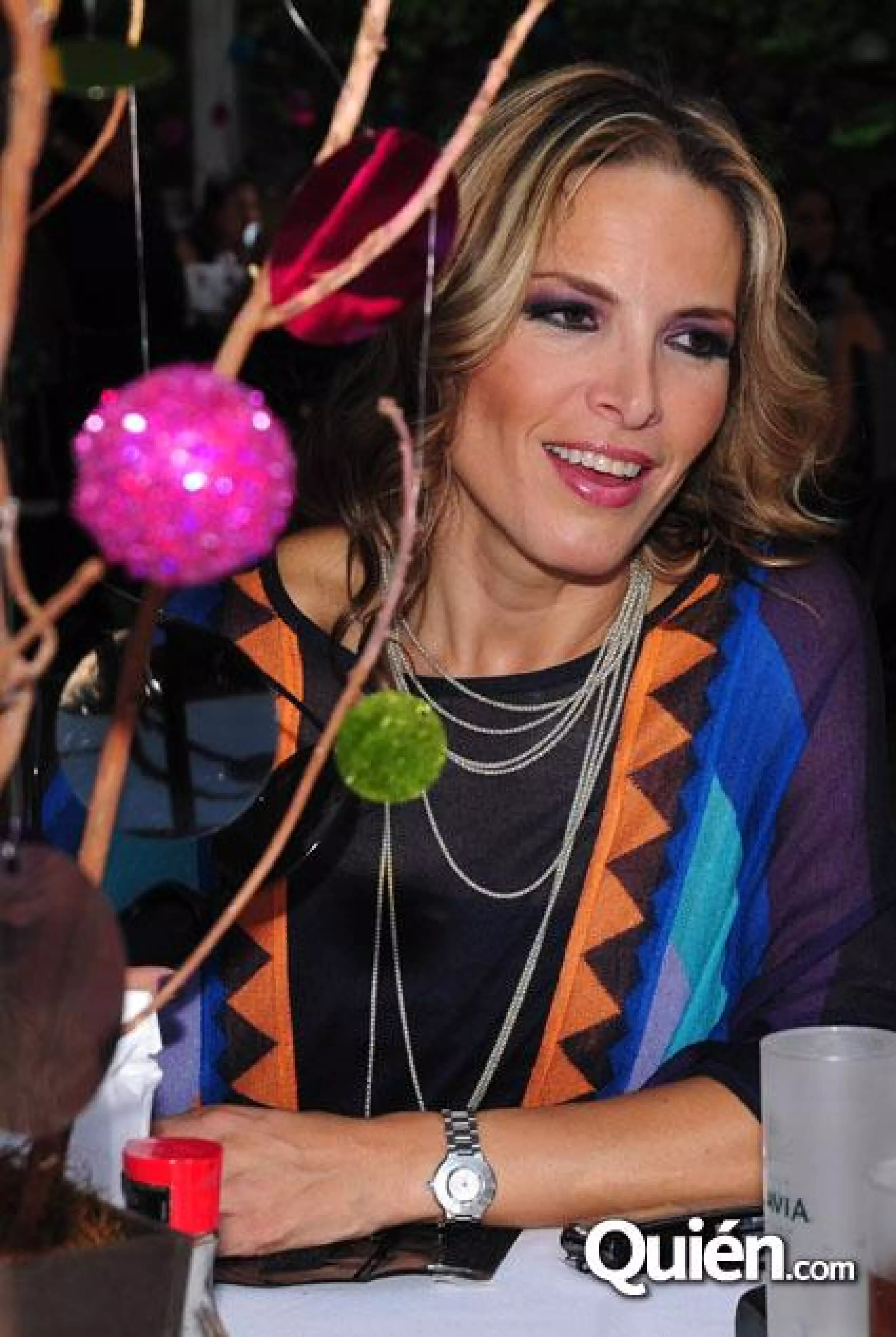 COMIDA REGINA SEEMAN AUDI