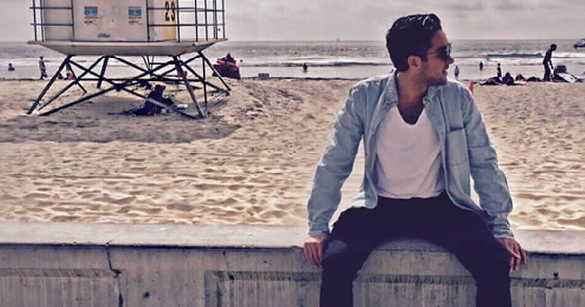 #QuiénMTY Los must de Mario Guzmán