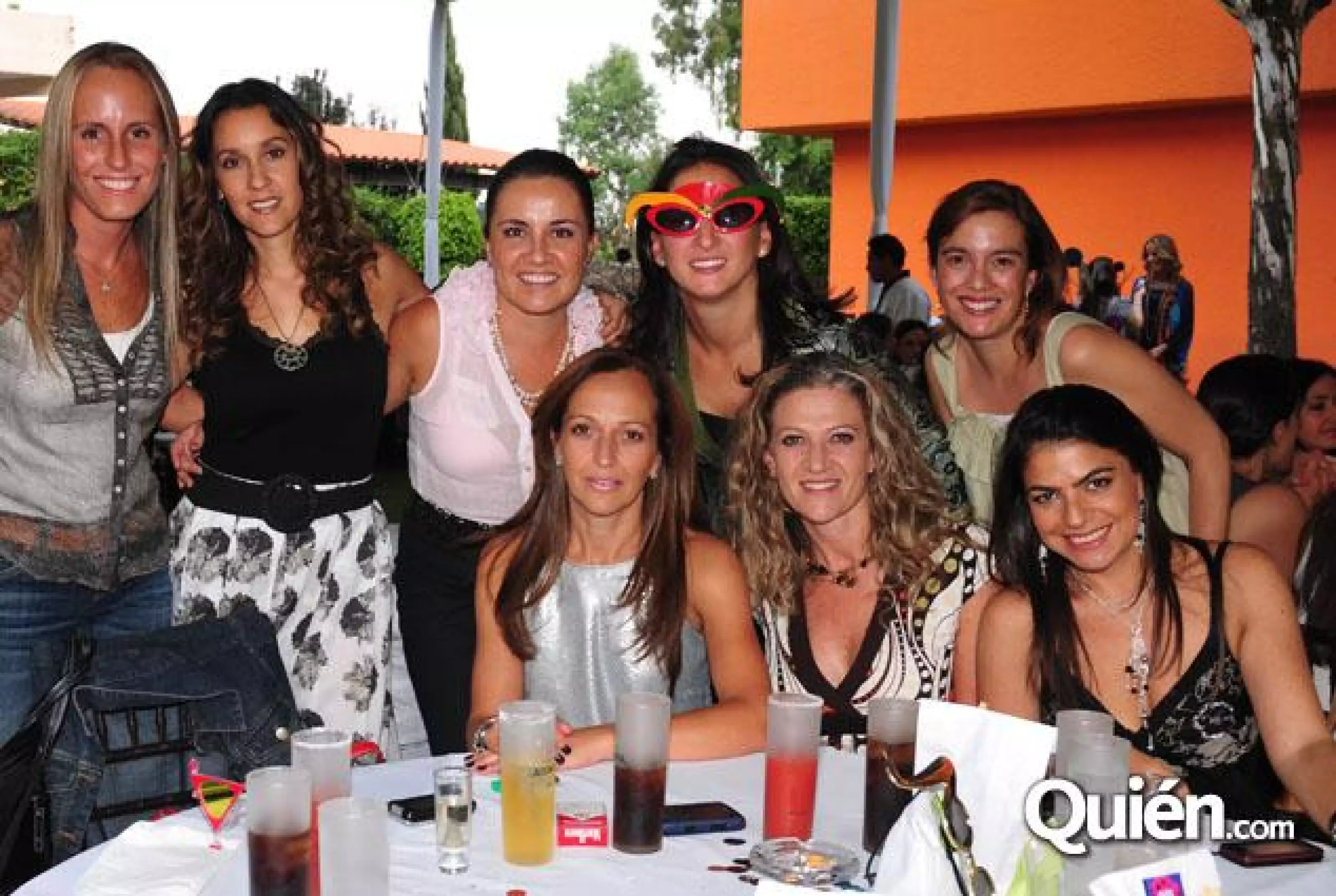 COMIDA REGINA SEEMAN AUDI