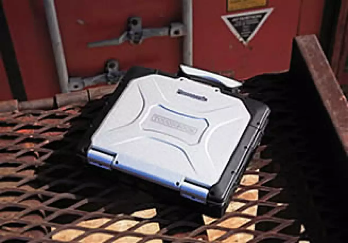 Las ‘rudas’ invaden mercado de laptops