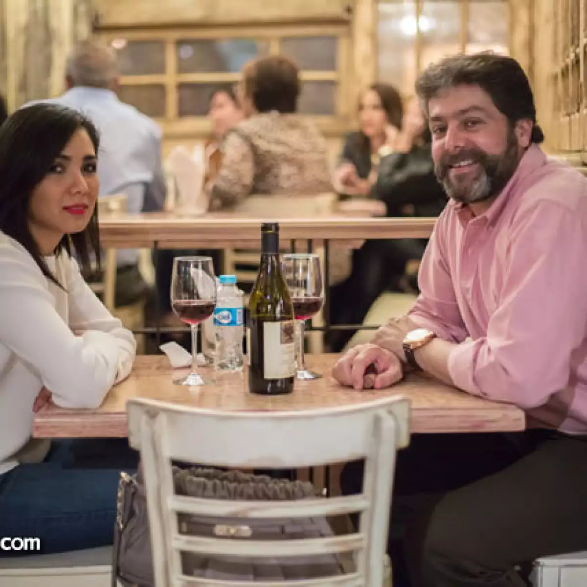 Mexsi Bocu festeja su aniversario