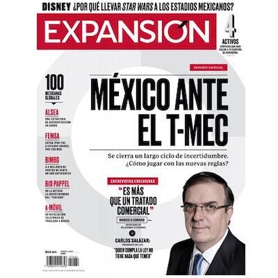 Expansión - Revista Digital