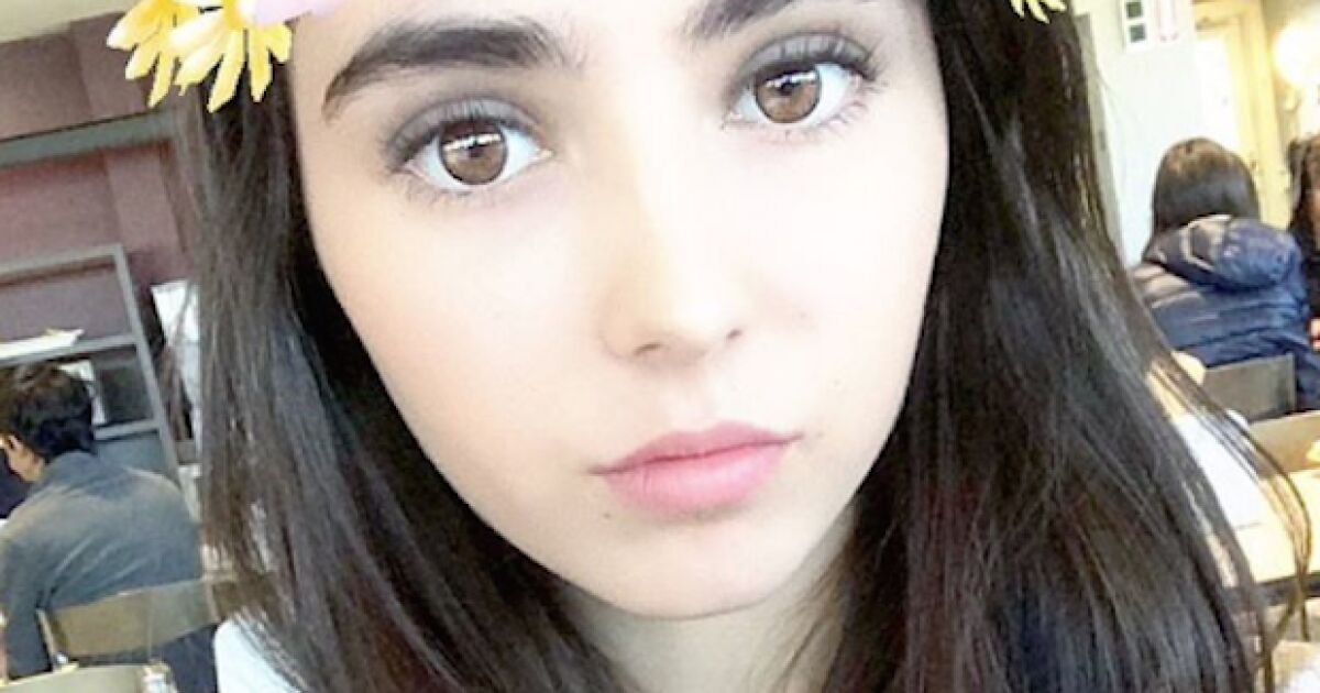 ¡Modelo en potencia! Así luce María Ibarra, hija de Benny y Celina