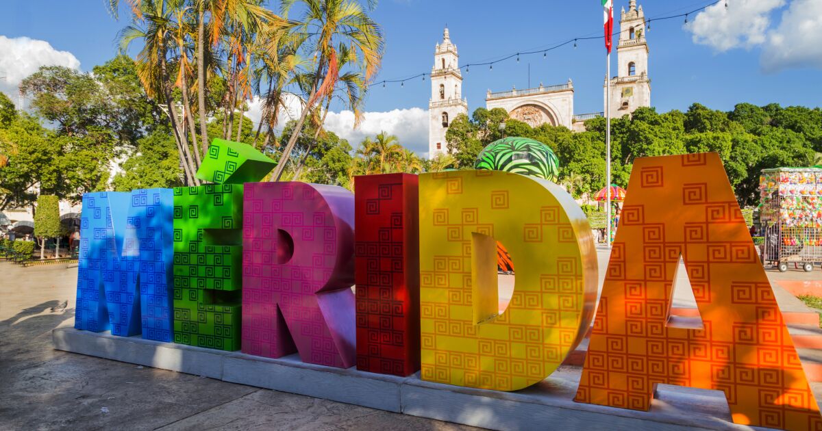 Tianguis turístico Mérida 2021: cuándo es y qué habrá