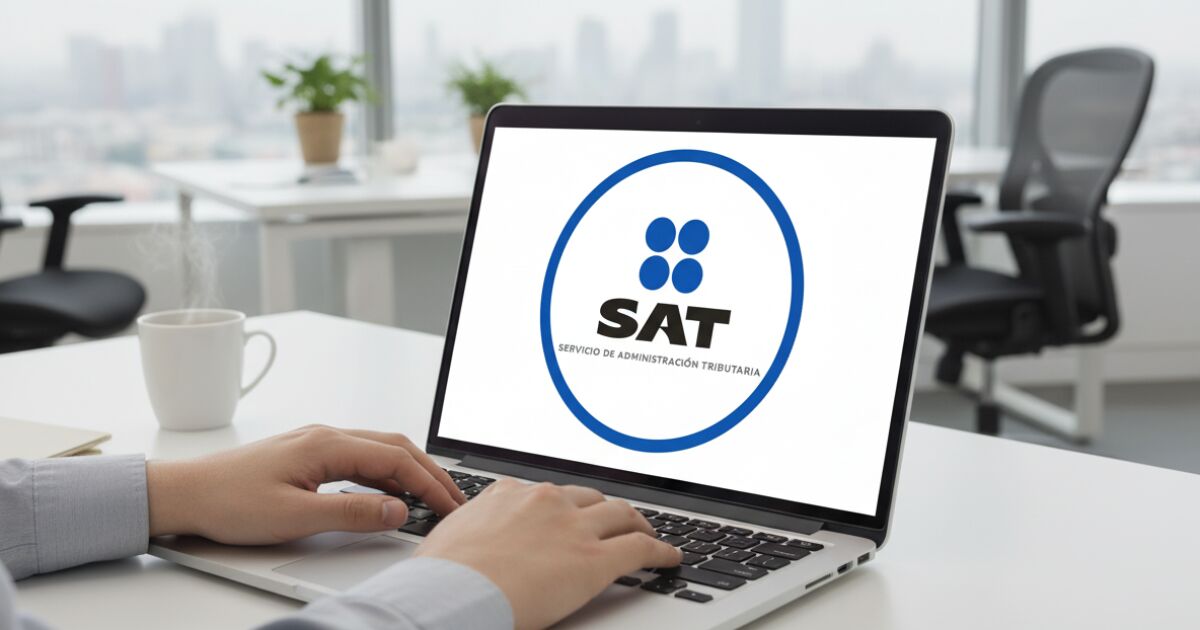 Cómo obtener tu cédula de identificación fiscal del SAT: guía rápida ...