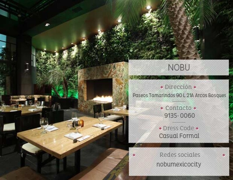 Top 5: Los mejores restaurantes de comida japonesa en México