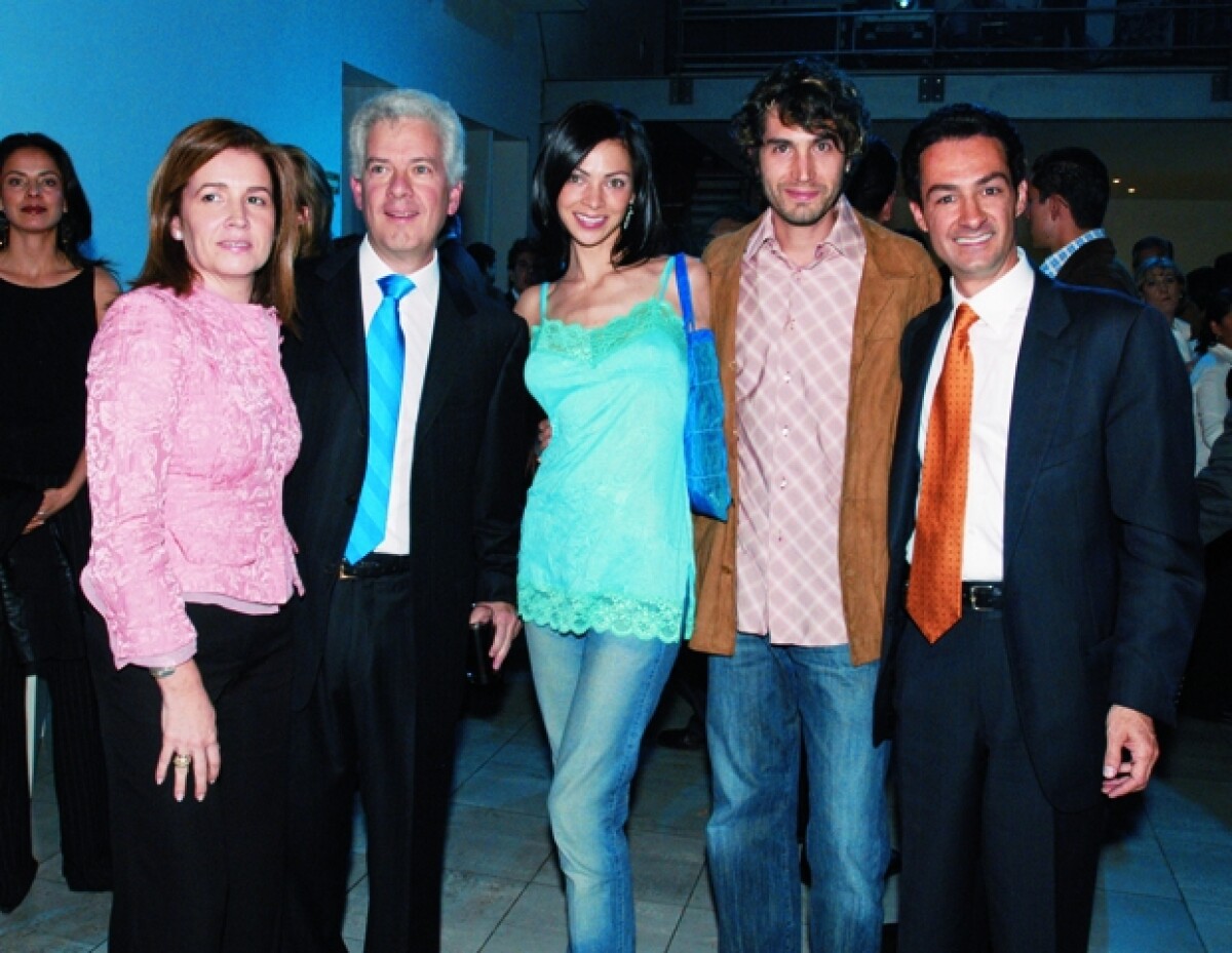 ¿Quién es Gastón Azcárraga?