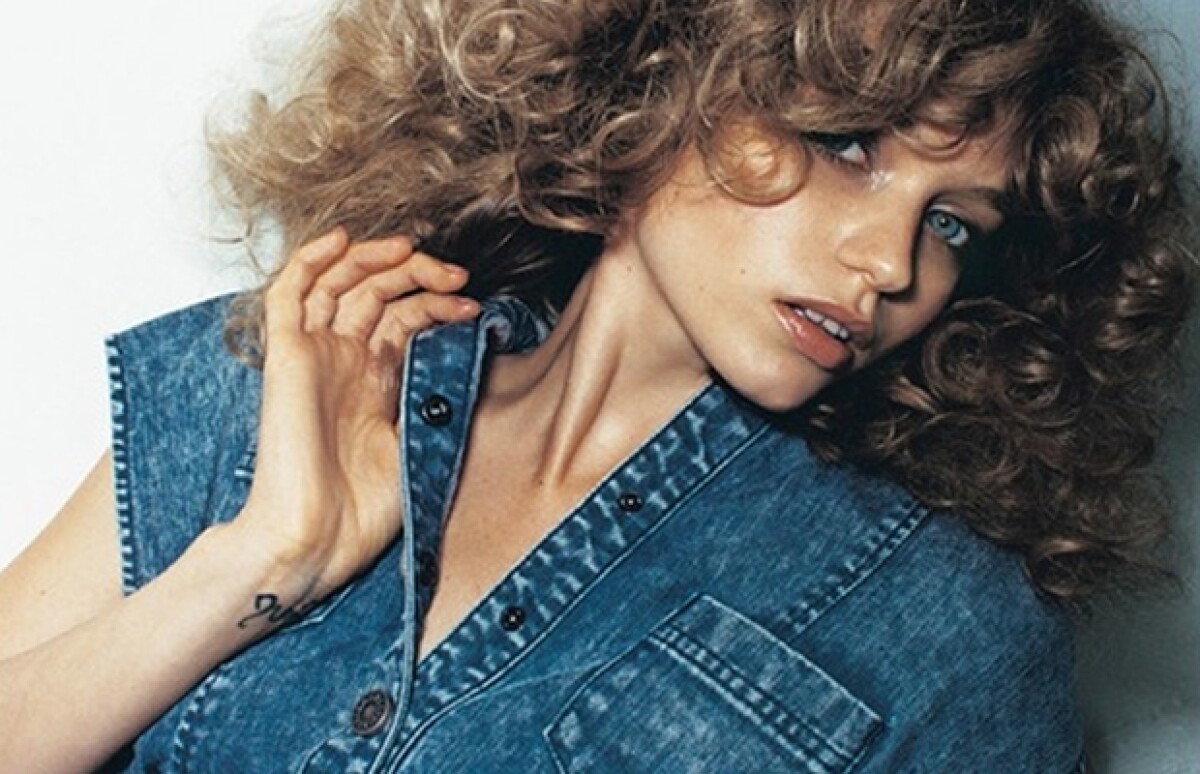 Las 5 top models del momento