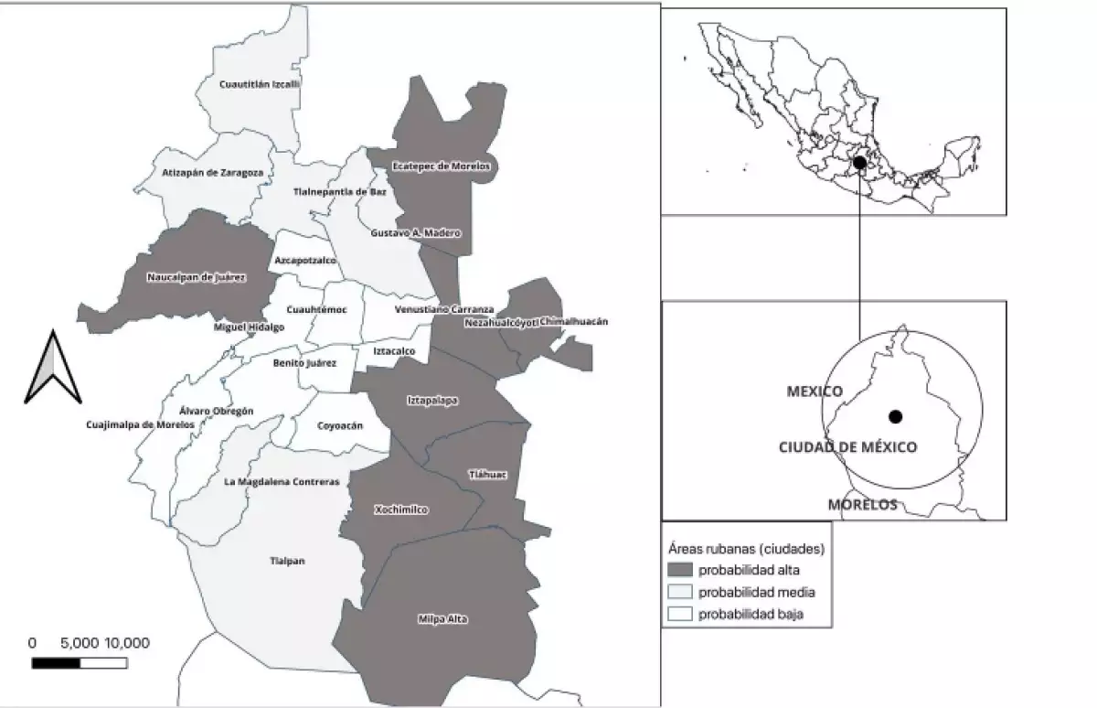 6 de cada 10 personas viven con falta de agua potable: estudio confirma ...