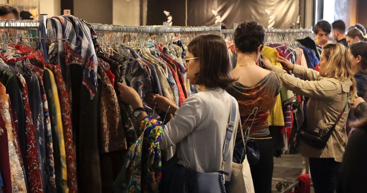 Moda con historia: 5 lugares imperdibles para comprar ropa vintage en ...