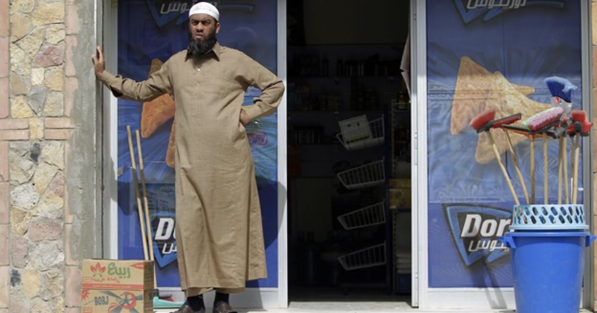 El FBI entrevista a libios en Estados Unidos para detectar amenazas