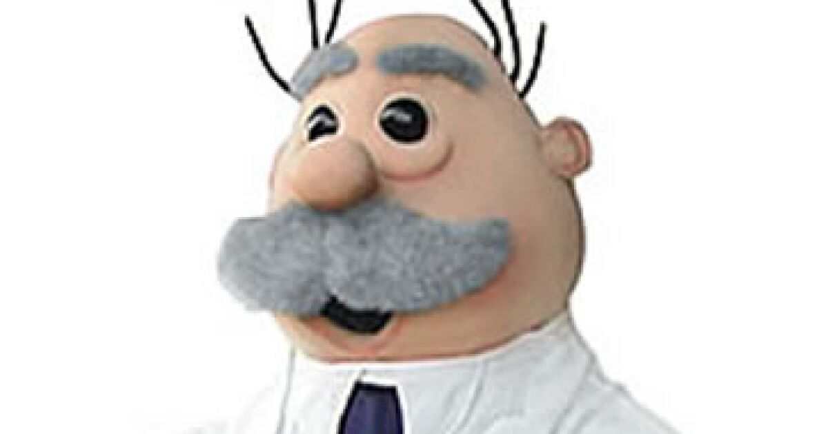 Los chilenos prefieren al Doctor Simi