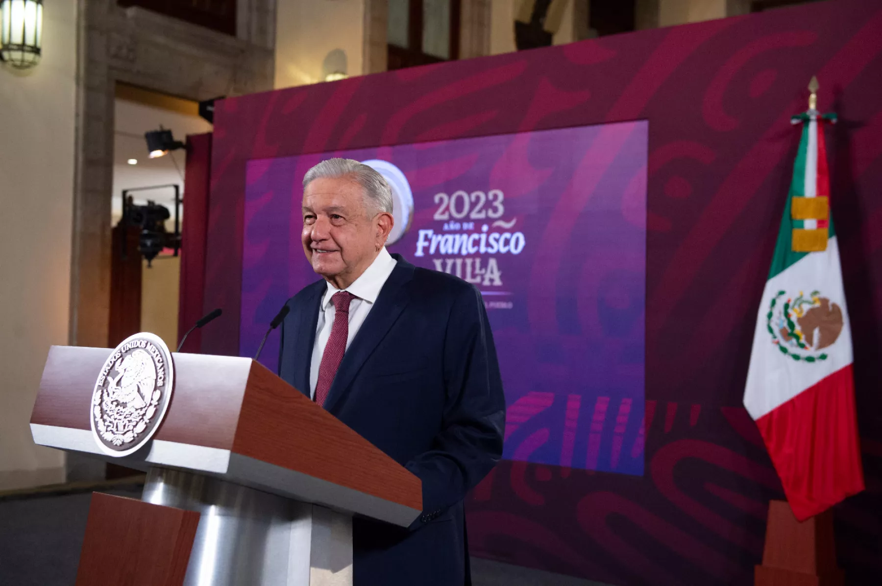 La Mañanera De Amlo Minuto A Minuto 14 De Abril 2023