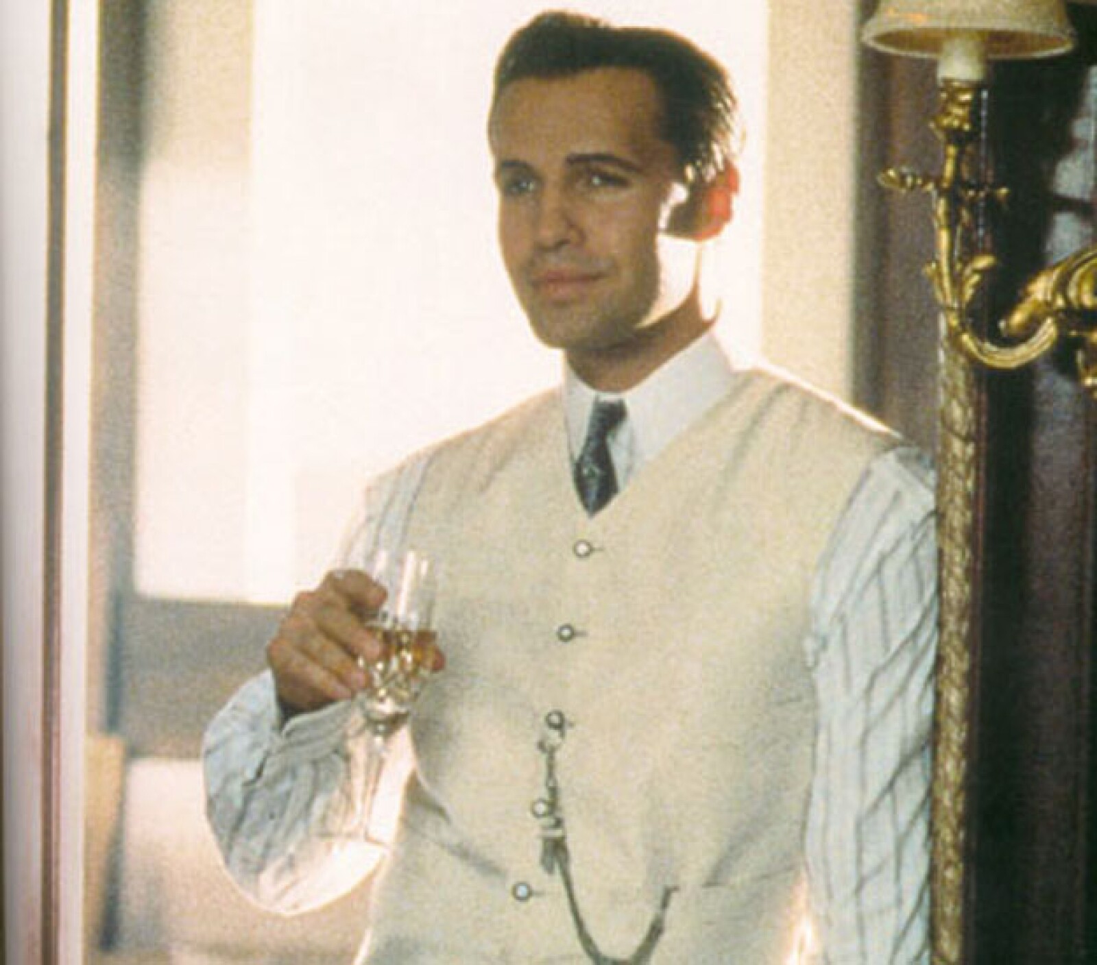 Los personajes de Titanic hoy y hace 18 años