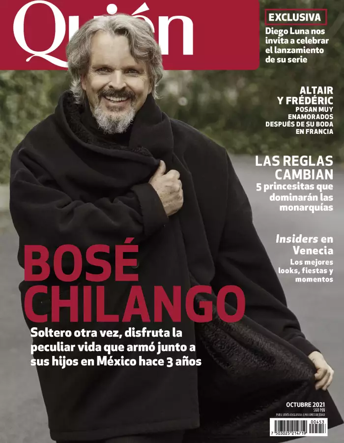 Quién - Revista Digital