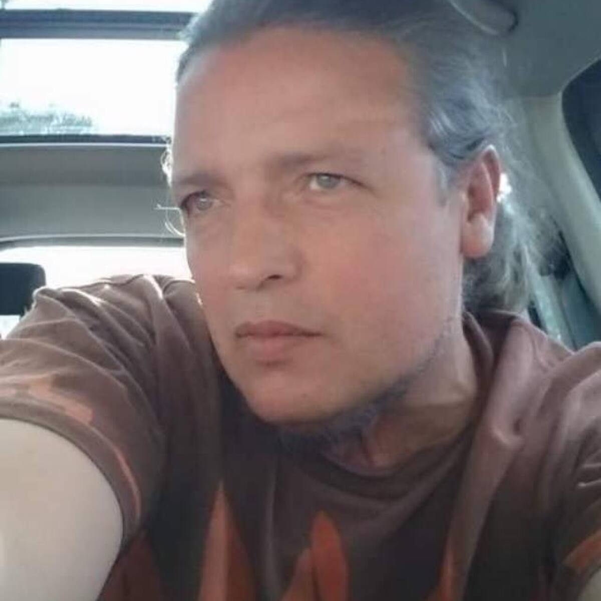 ¿Es verdad que el actor Rafael Rojas es un indigente?