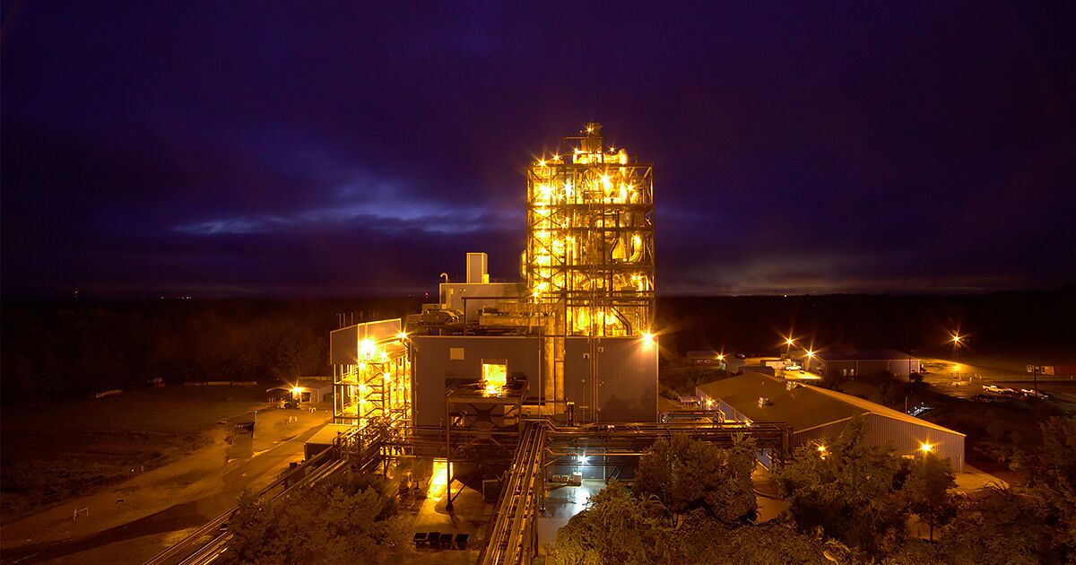 Alpek venderá a ContourGlobal dos plantas en México