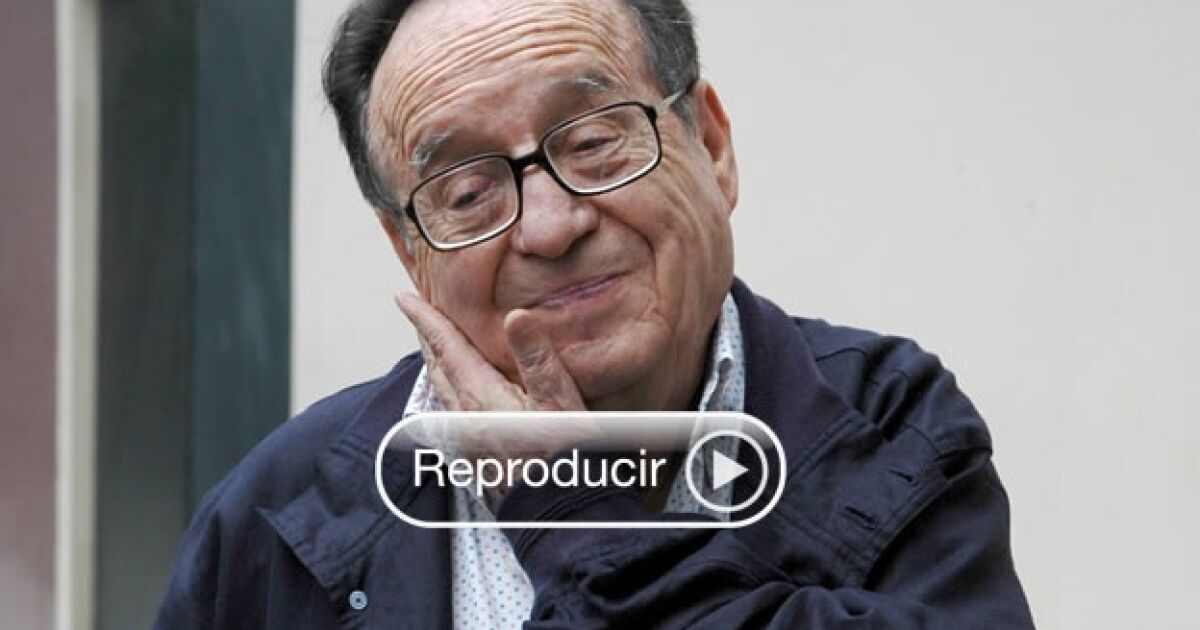 Roberto Gómez Bolaños, 'Chespirito', festeja sus 82 años con una película
