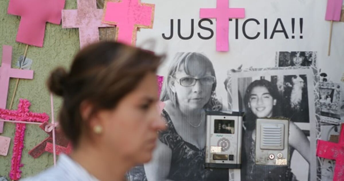 EU da asilo político a una nuera de la activista Marisela Escobedo