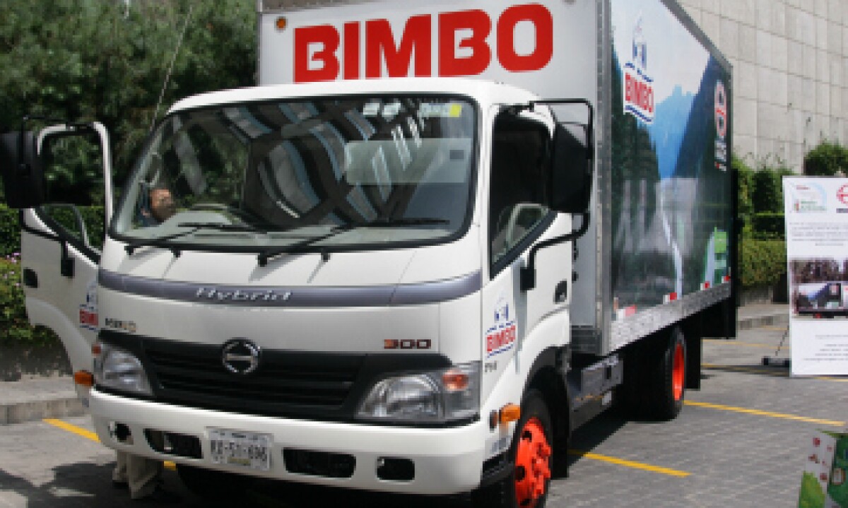 Bimbo moverá su tablero ejecutivo en 2016
