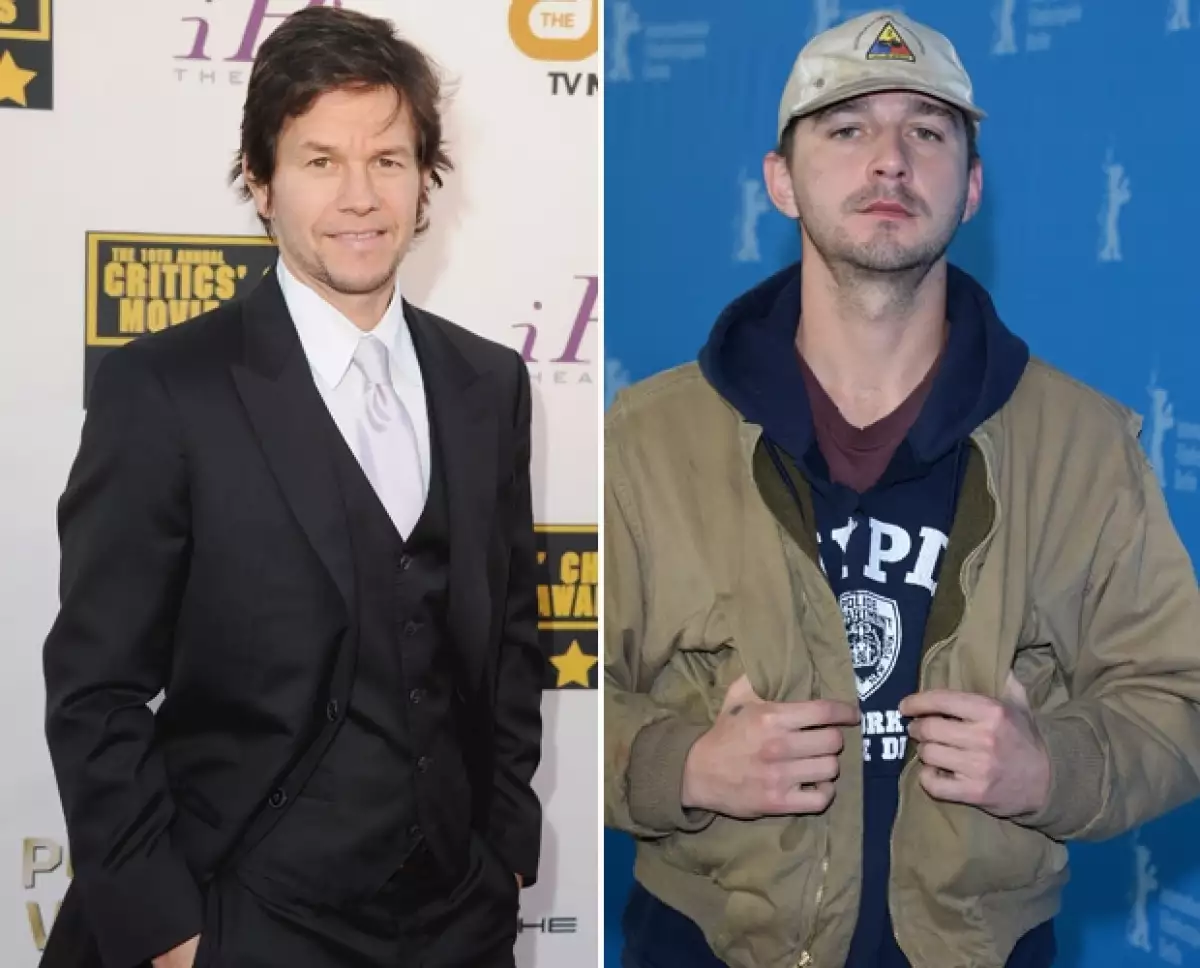 Se estrenará "Transformers 4" sin Shia LaBeouf en el elenco