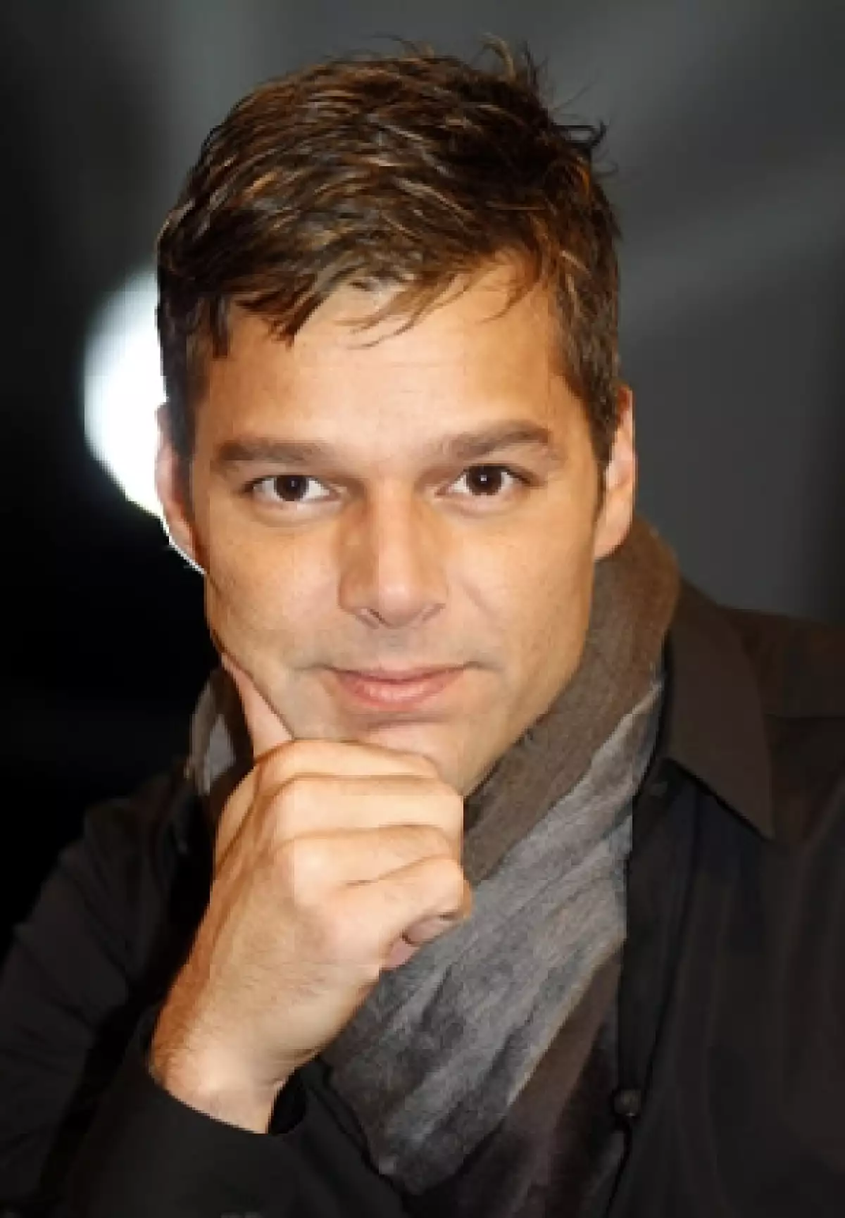 Ricky Martin recibirá homenaje en NY