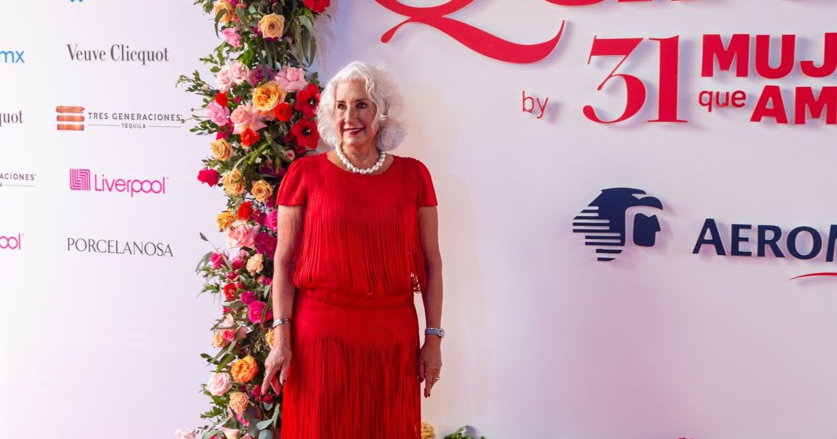 Inter.mx participa en 31 Mujeres Que Amamos