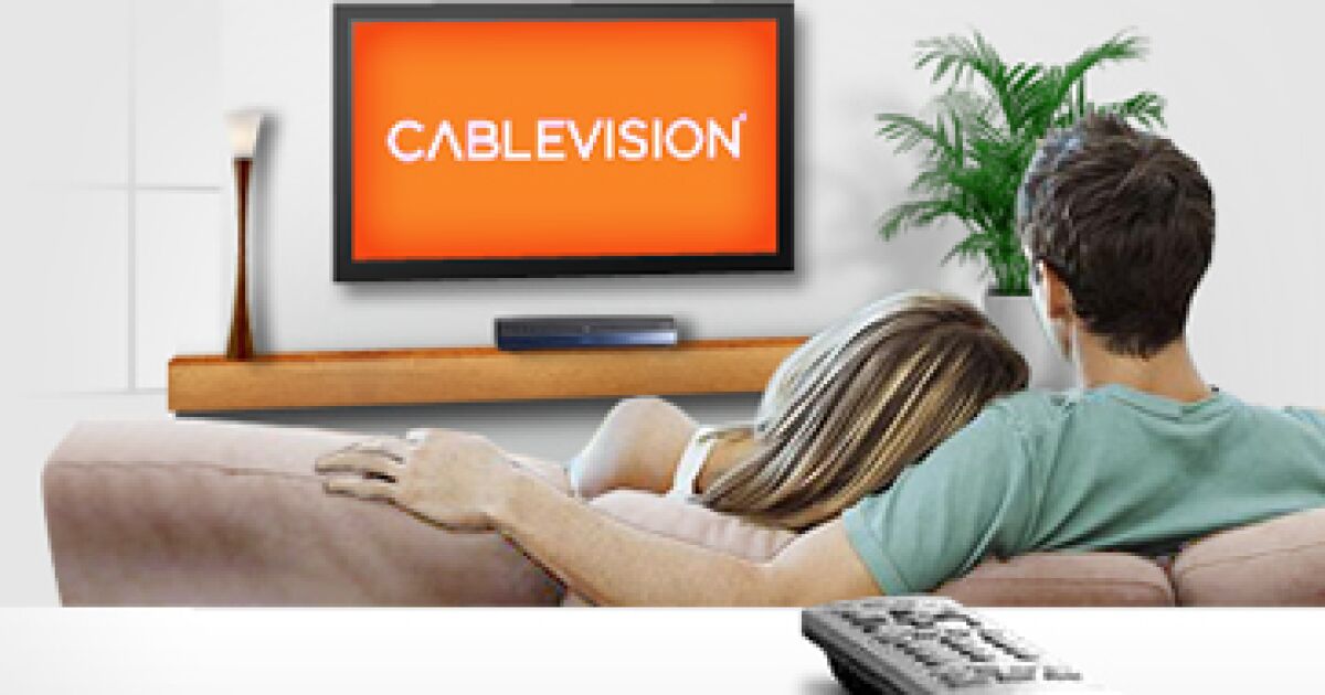 Cablevisión ‘sintoniza’ más ganancias