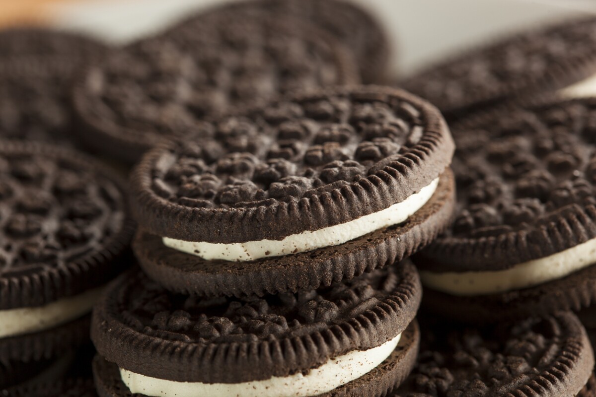 El fabricante de Oreo tiene antojo de galletas artesanales