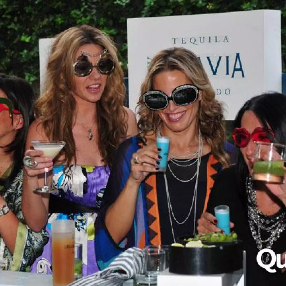 COMIDA REGINA SEEMAN AUDI