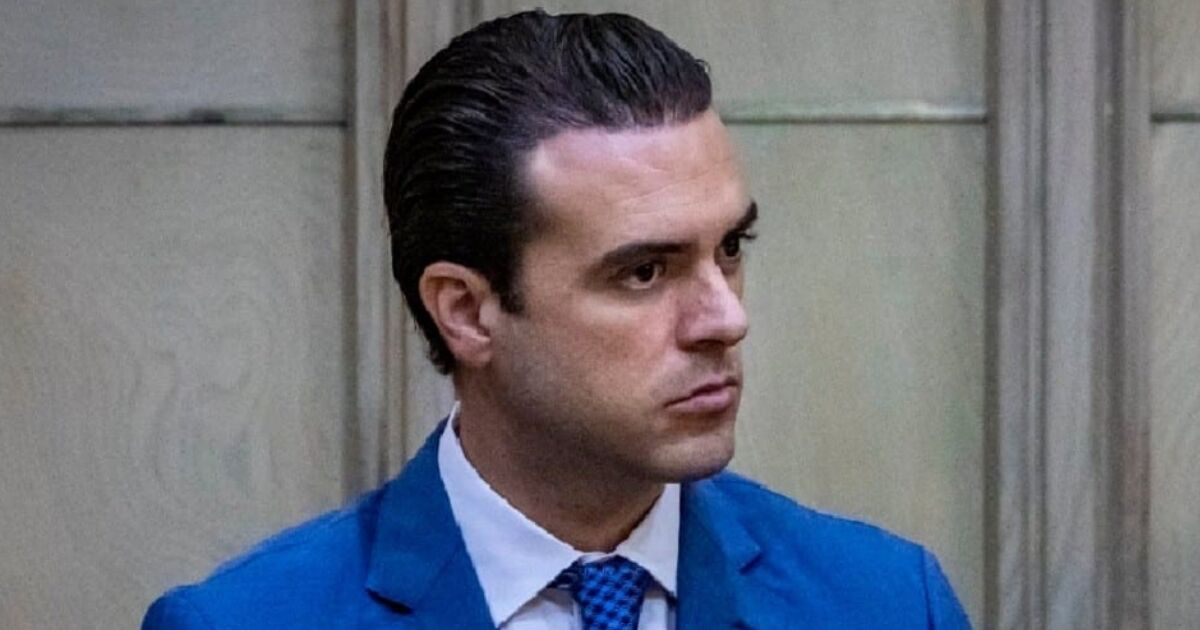 Pablo Lyle: Las condiciones que debe cumplir para salir antes de la cárcel