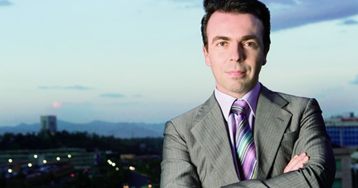 Alejandro Ramírez, más allá de Cinépolis