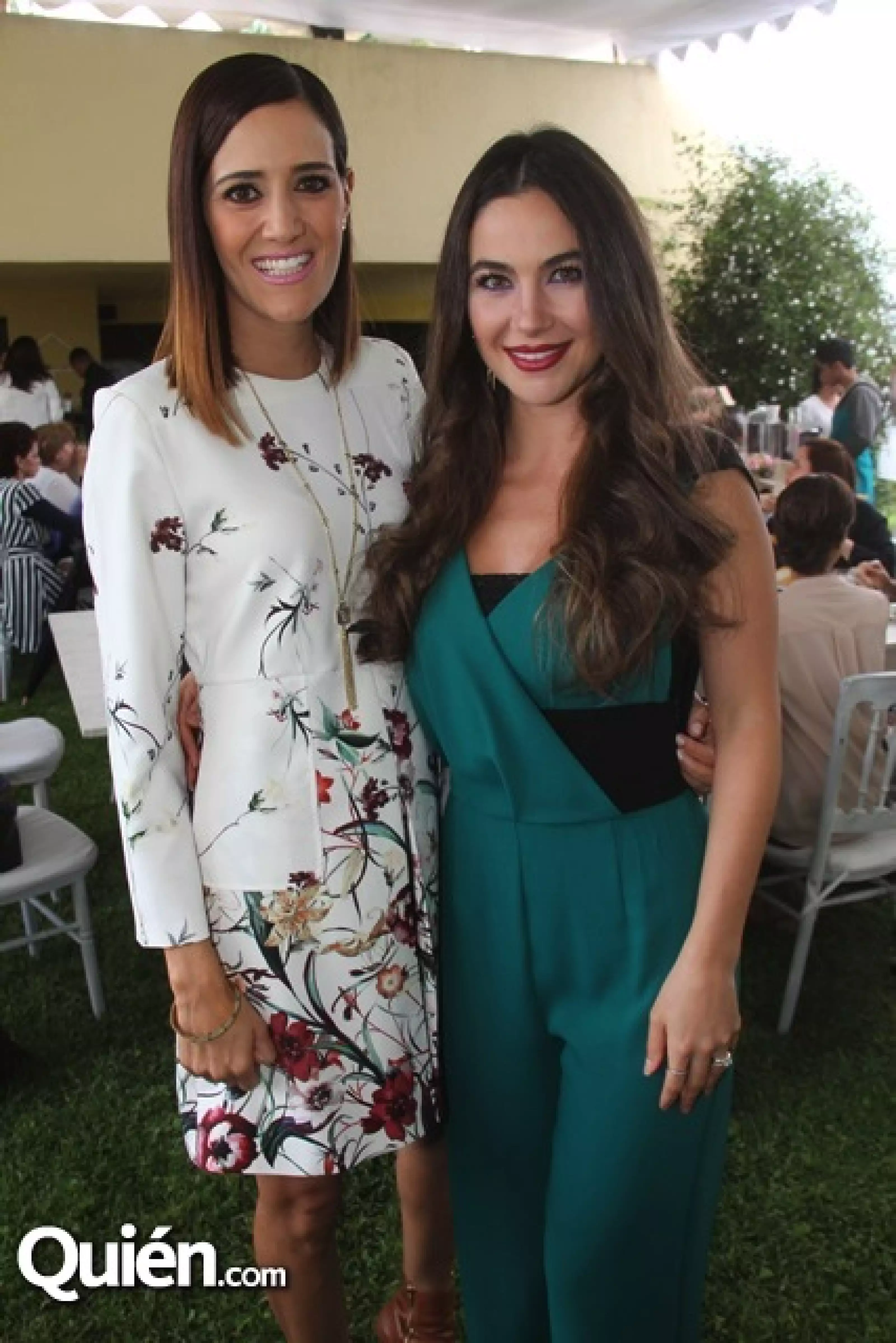 Baby Shower Andrea Behn