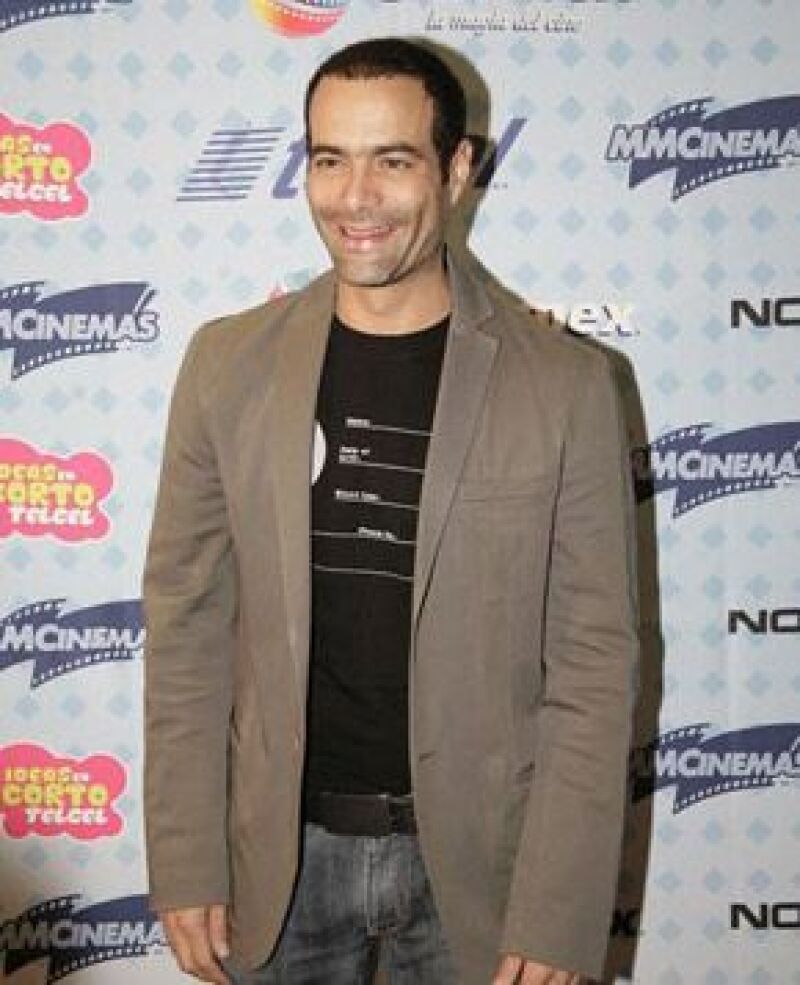 Roberto Guzmán más violento en ‘El pantera'