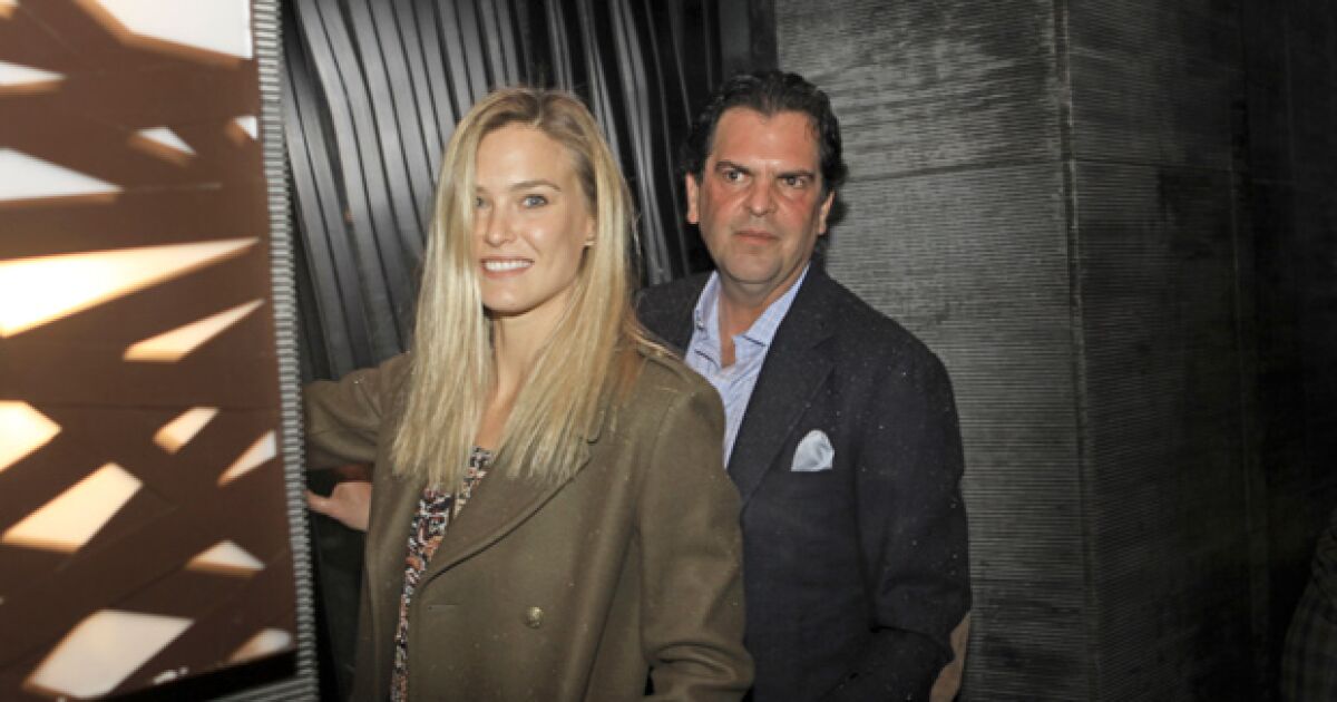 ¿Bar Refaeli, sale o no con Alejandro Baillères?