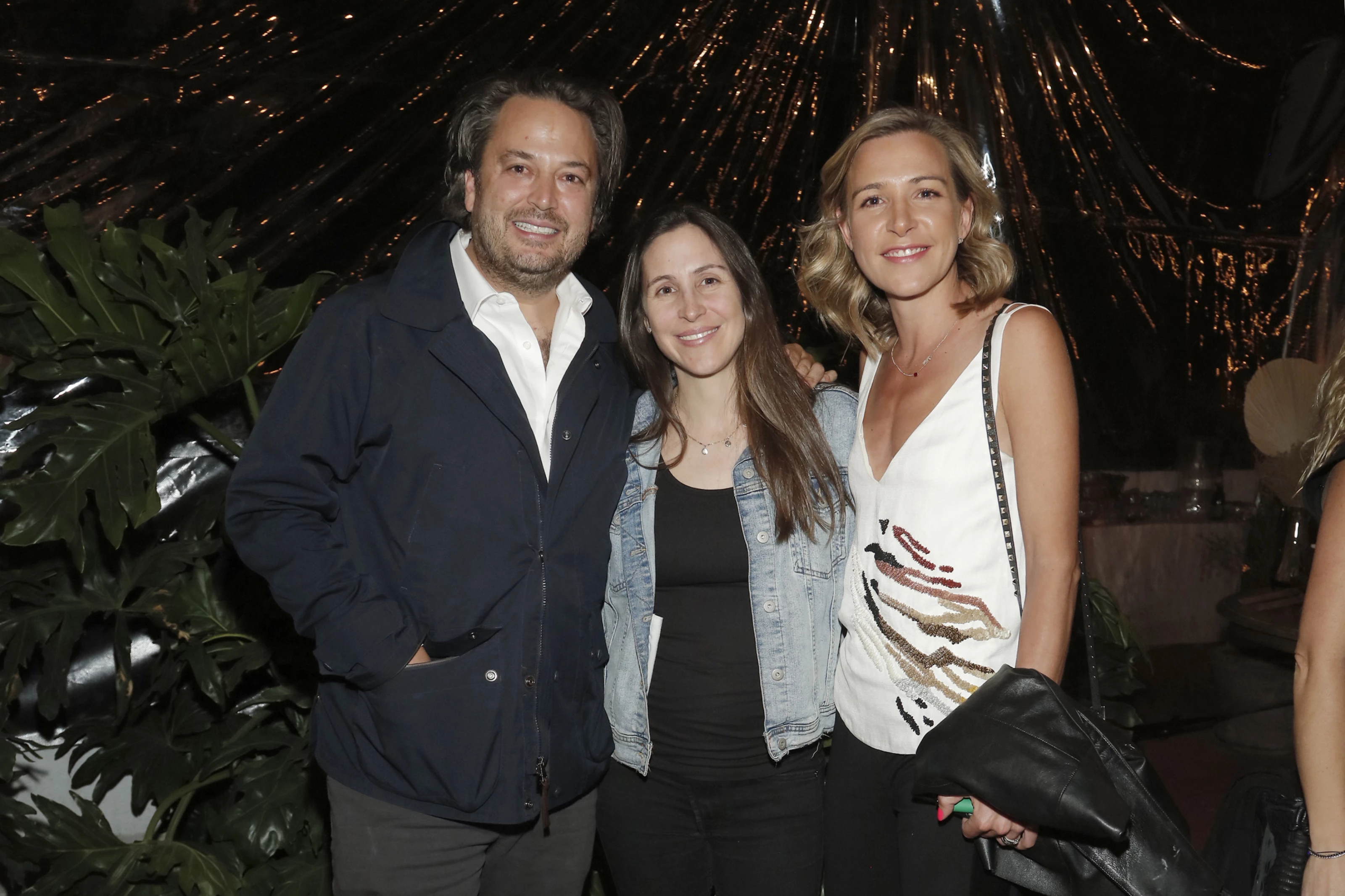 La pintora Rocío Durán inaugura su exposición Rastros