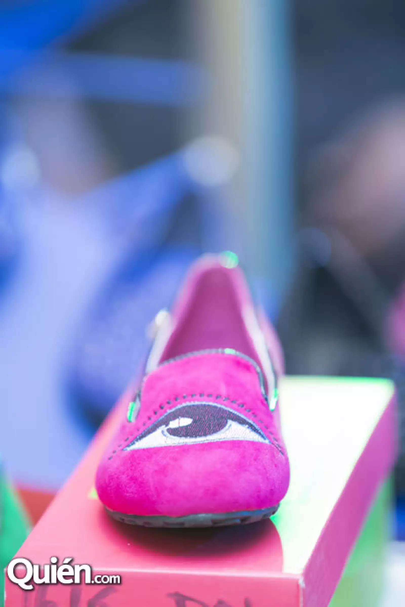 Karen Beckmann lanza colección Crane