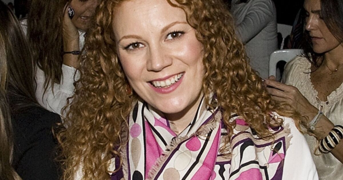 Los secretos de belleza de Daniela Magún