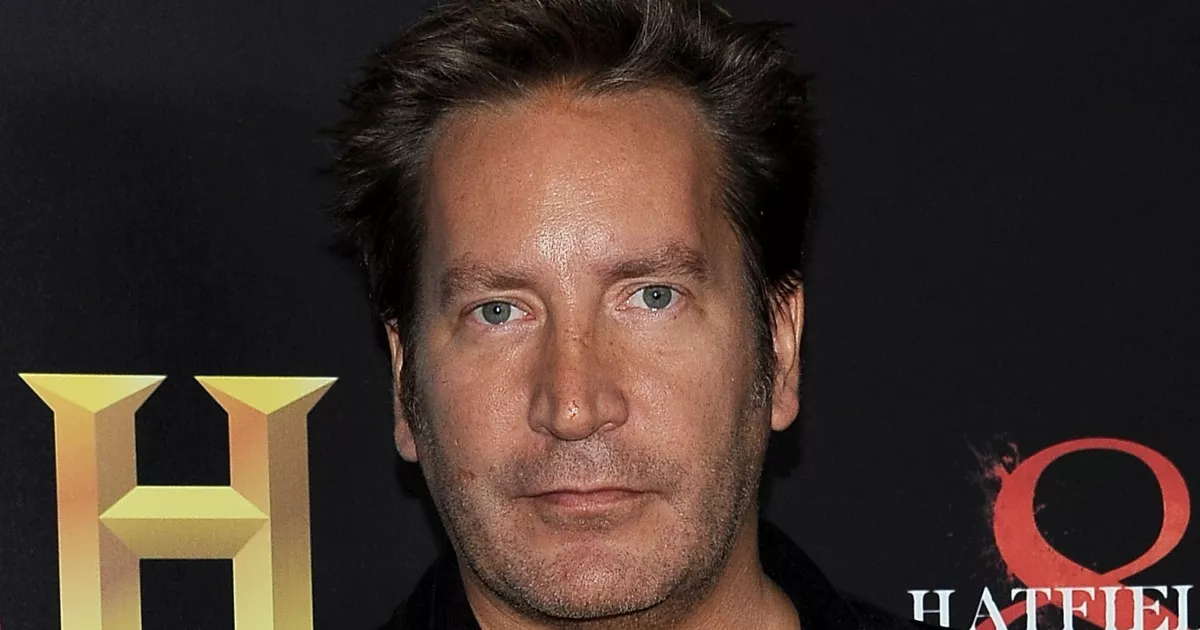 Actor Ronan Vibert dies at 58 in a Florida hospital – Archyde