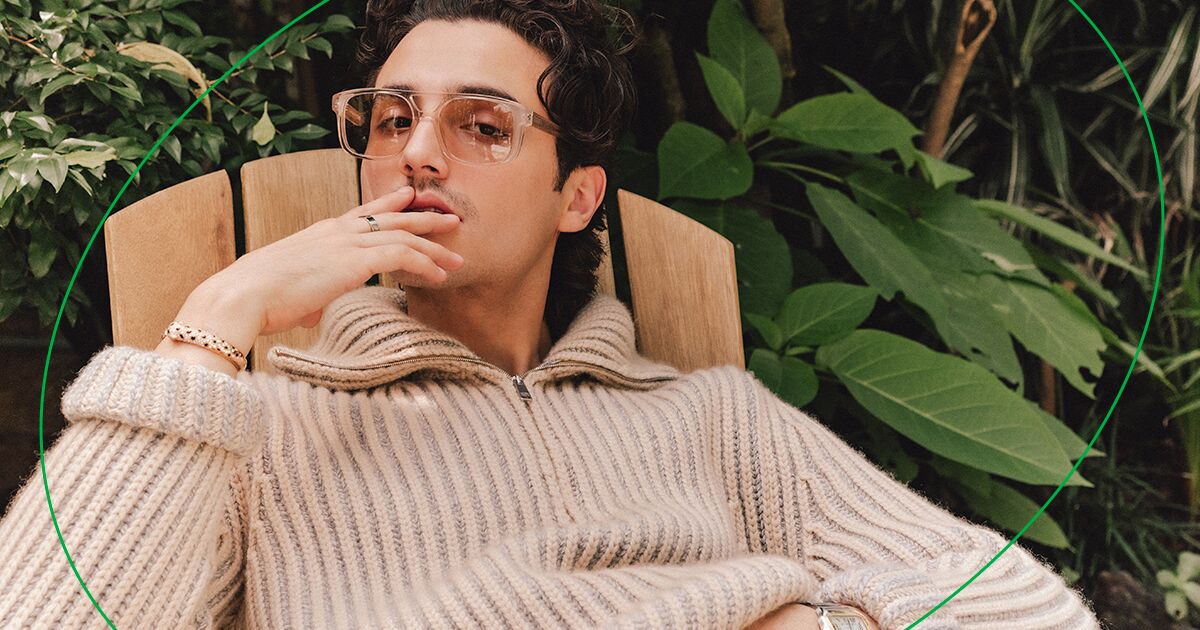 Humbe nos platica sobre "Kintsugi", su proceso creativo y su pasión por ...