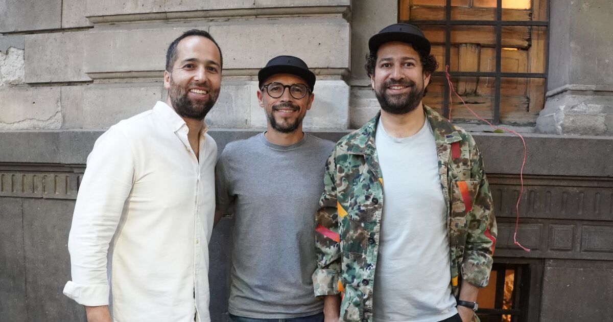 Así vivimos el décimo aniversario de Butcher & Sons