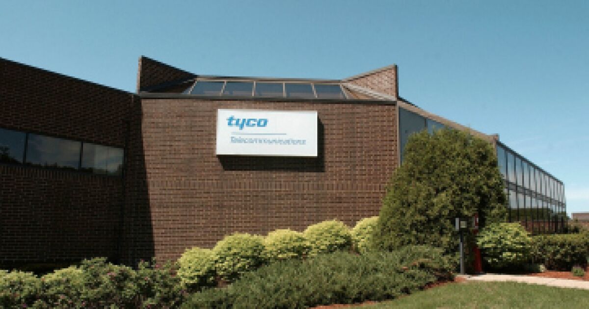 Johnson Controls compra Tyco por 16,500 millones de dólares
