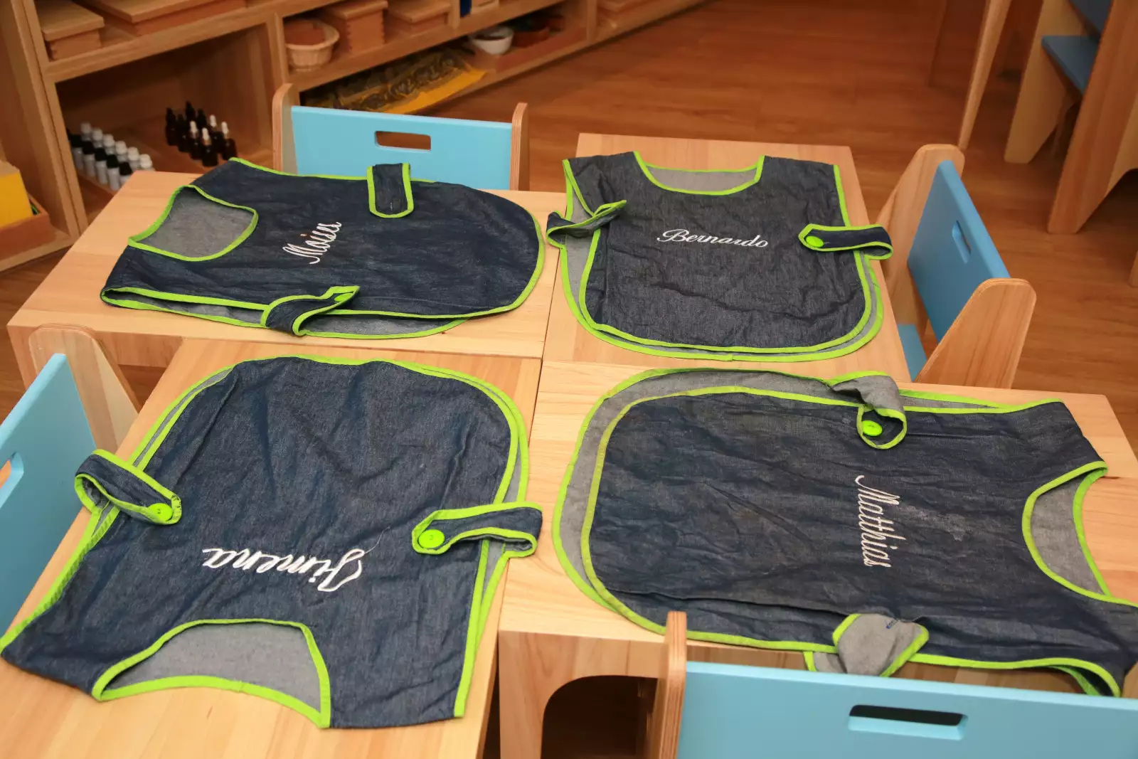 Jaquelin Kalach inaugura un nuevo plantel de NIA School