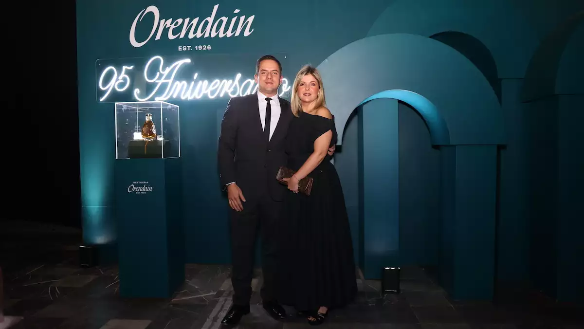 95 años de historia: Tequila Orendain celebra su legado