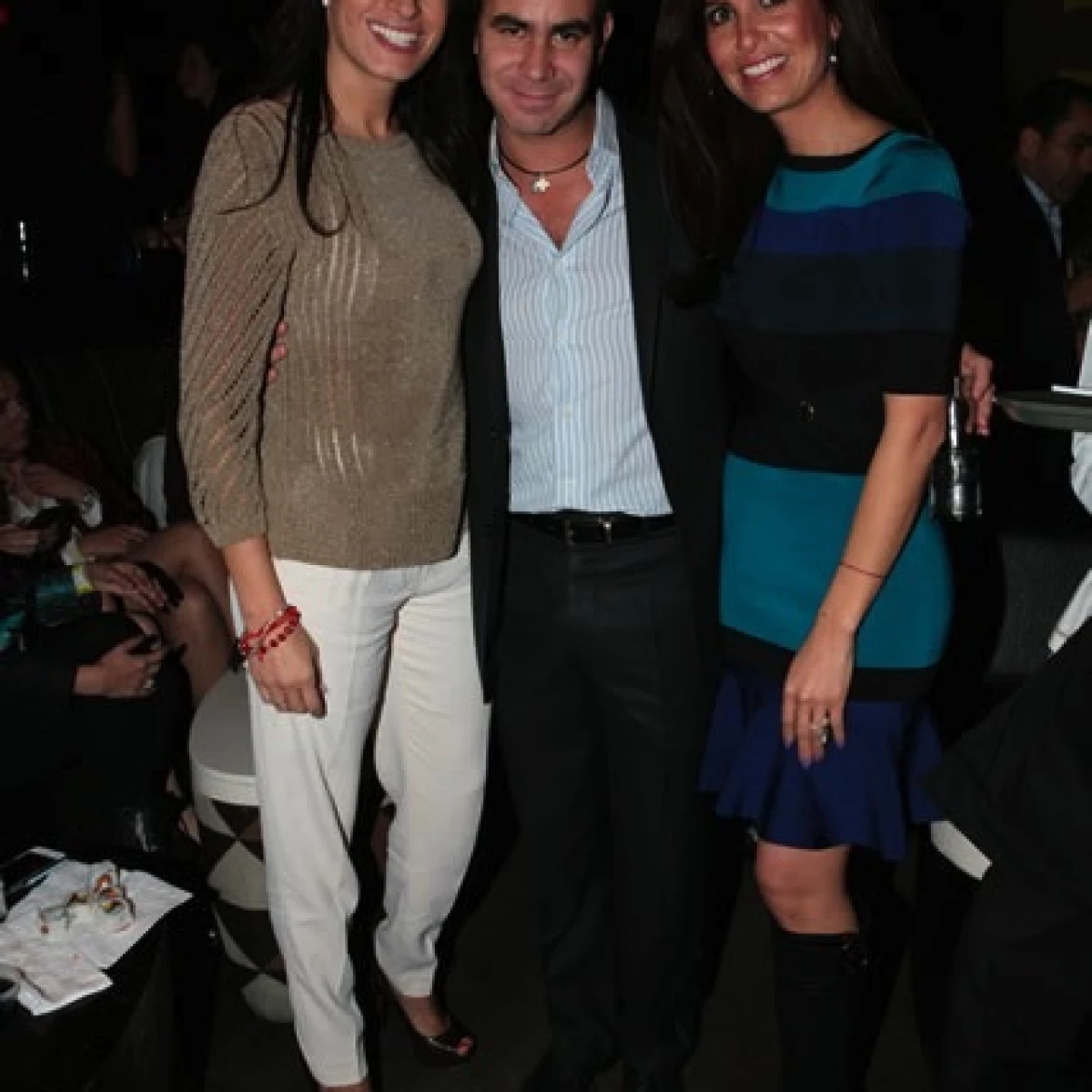 Karen Beckmann presenta `Crane´